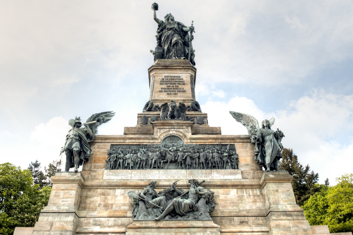 Herzlich Willkommen auf Niederwalddenkmal.de - Niederwalddenkmal.de ...